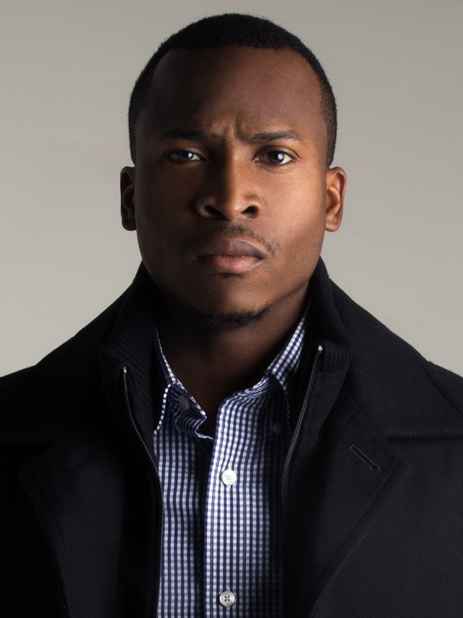 Caleb Reaves – Speaker, Musician & Strategist
